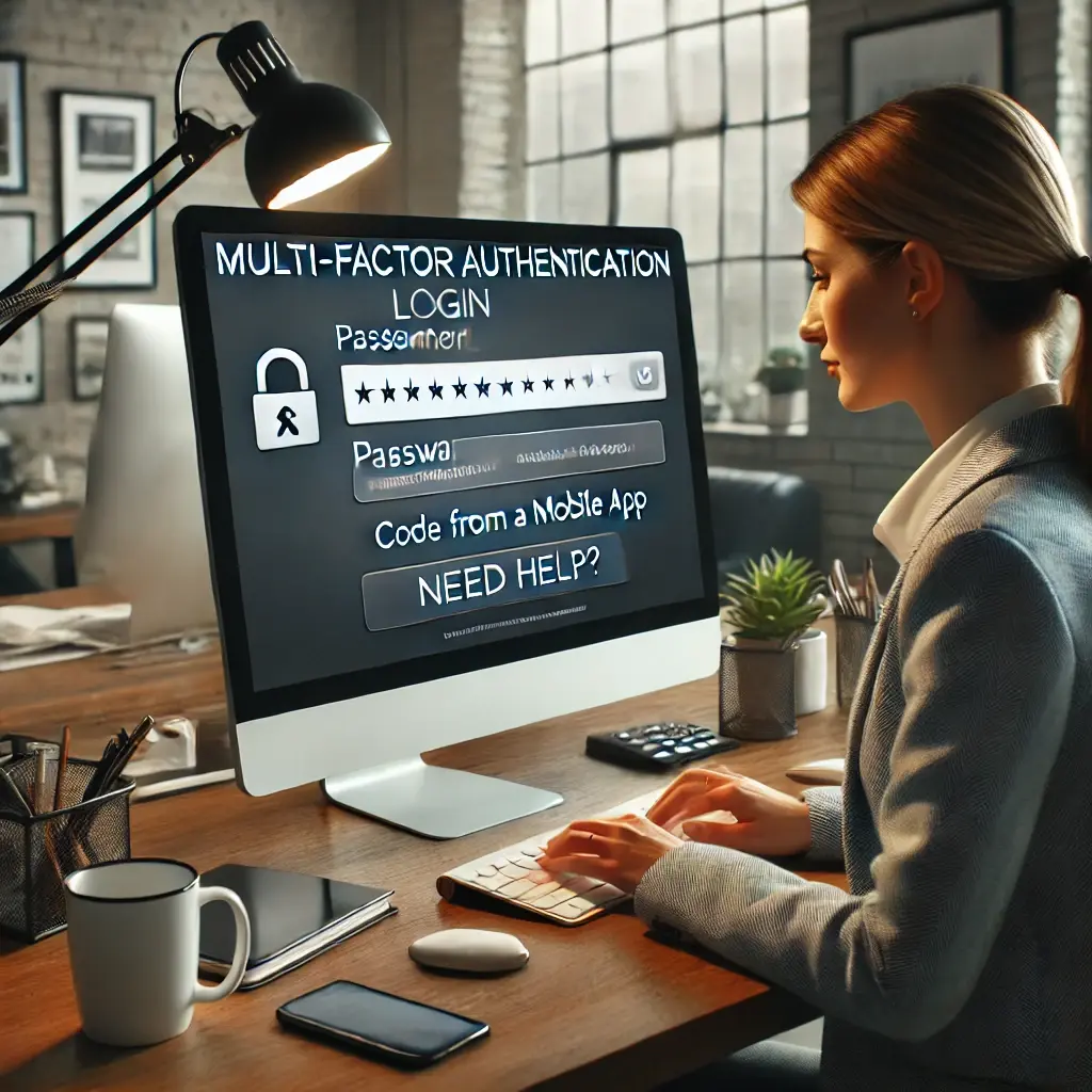 Microsoft 365 and Multi-Factor Authentication: A Simple Step to Secure Your Small Business